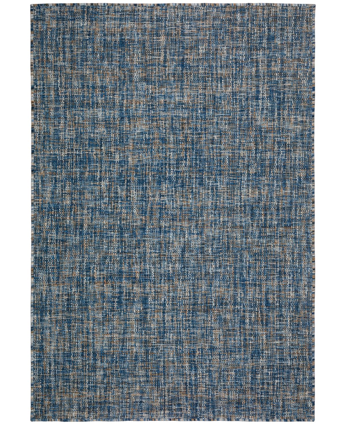 Click here for Dalyn Abruzzo AZ1 5x76 Area Rug - Blue prices