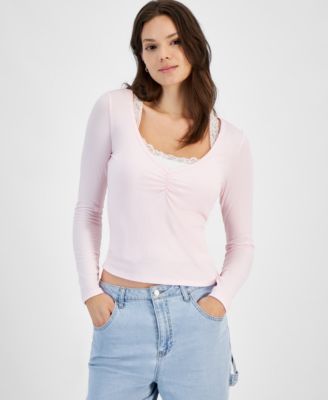 Hippie Rose Clothing - Macy's