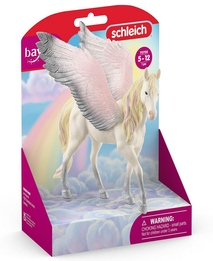 Schleich Bayala Sunrise Pegasus Figurine - Macy's