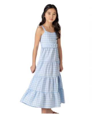 Girls' Dresses - Macy's