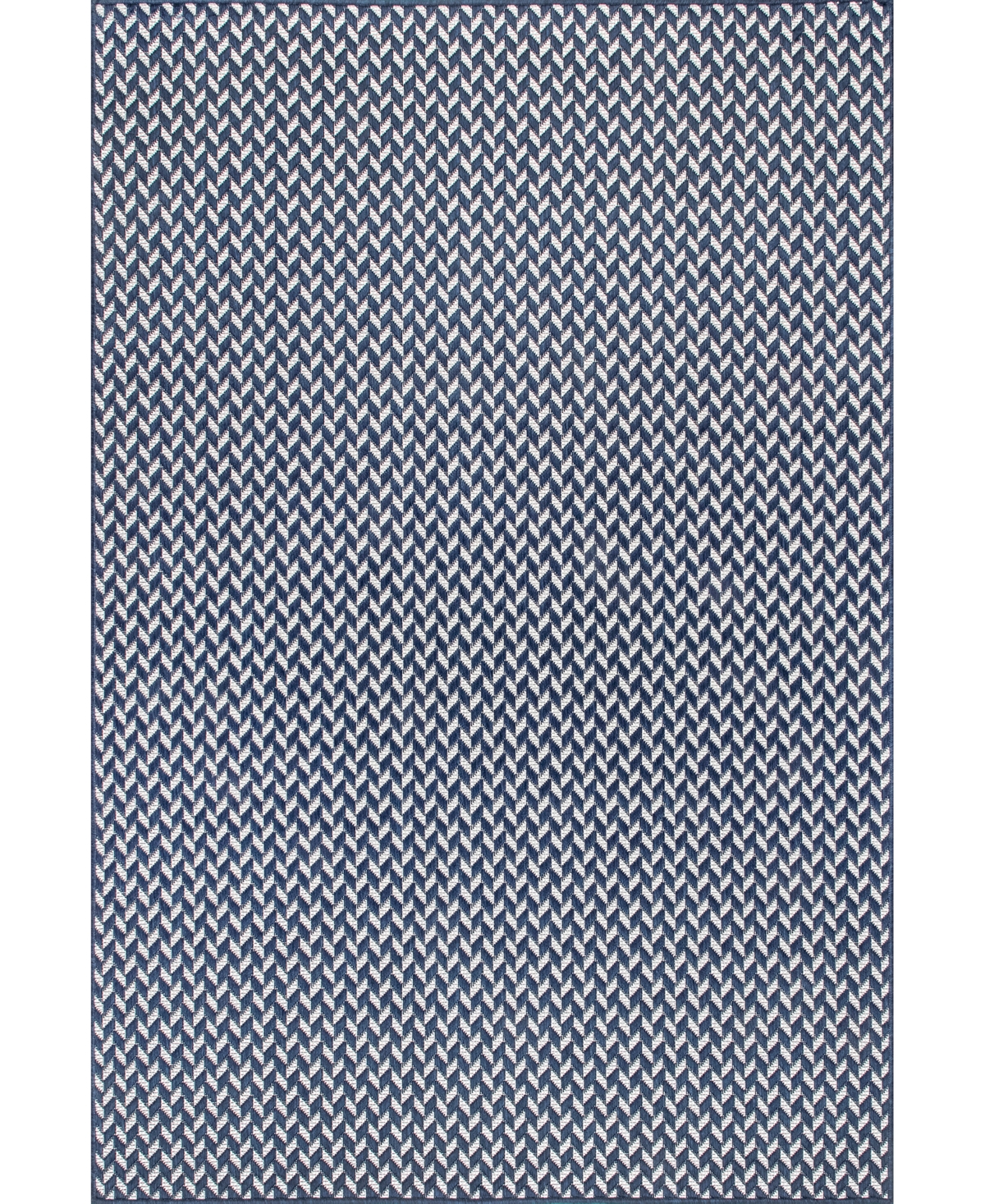 Click here for Nuloom Cabana Camryn 5x8 Area Rug - Navy prices
