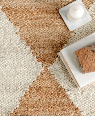 Tahari Home Rugs - Macy's