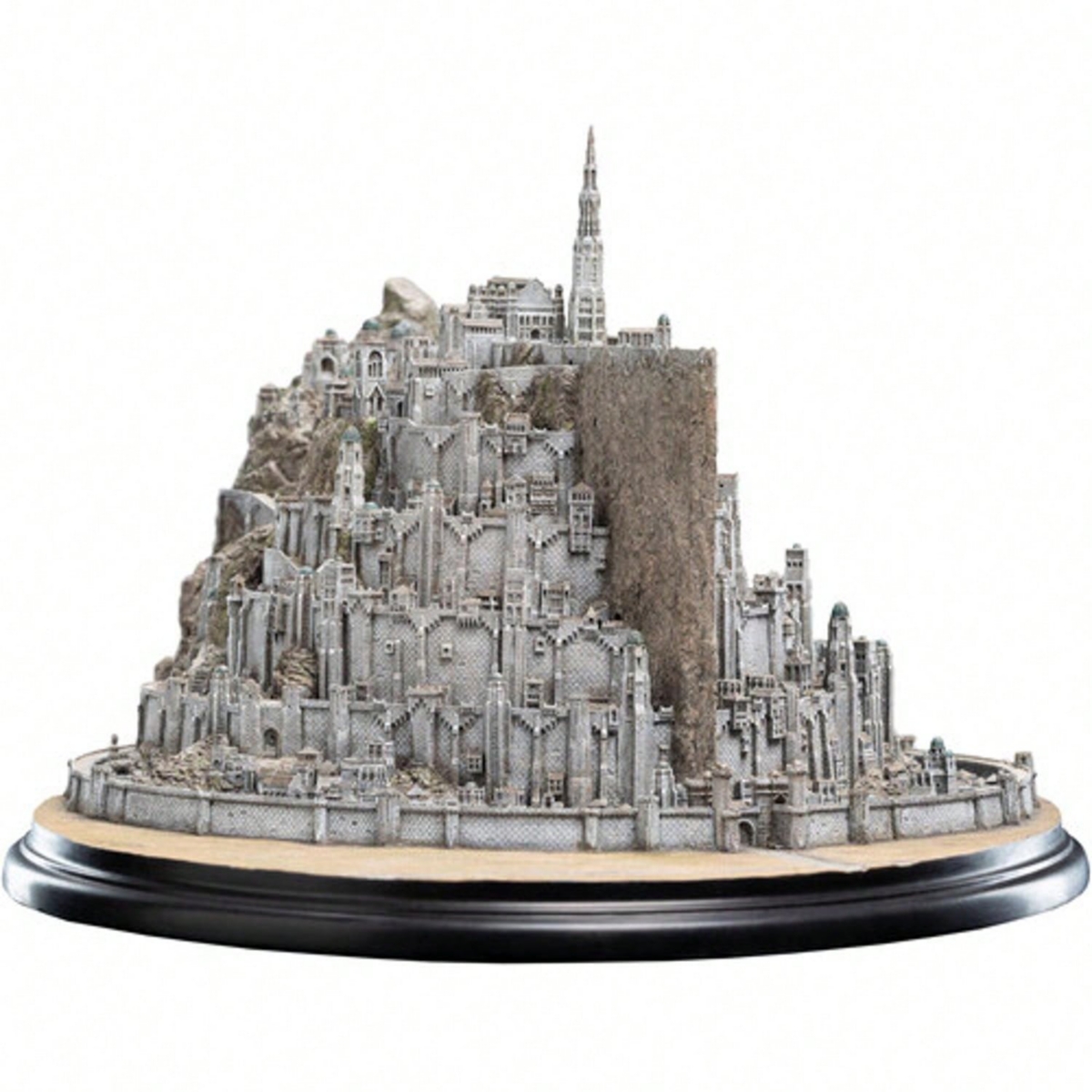 Click here for Weta Workshop Polystone - The Lord of the Rings Tr... prices