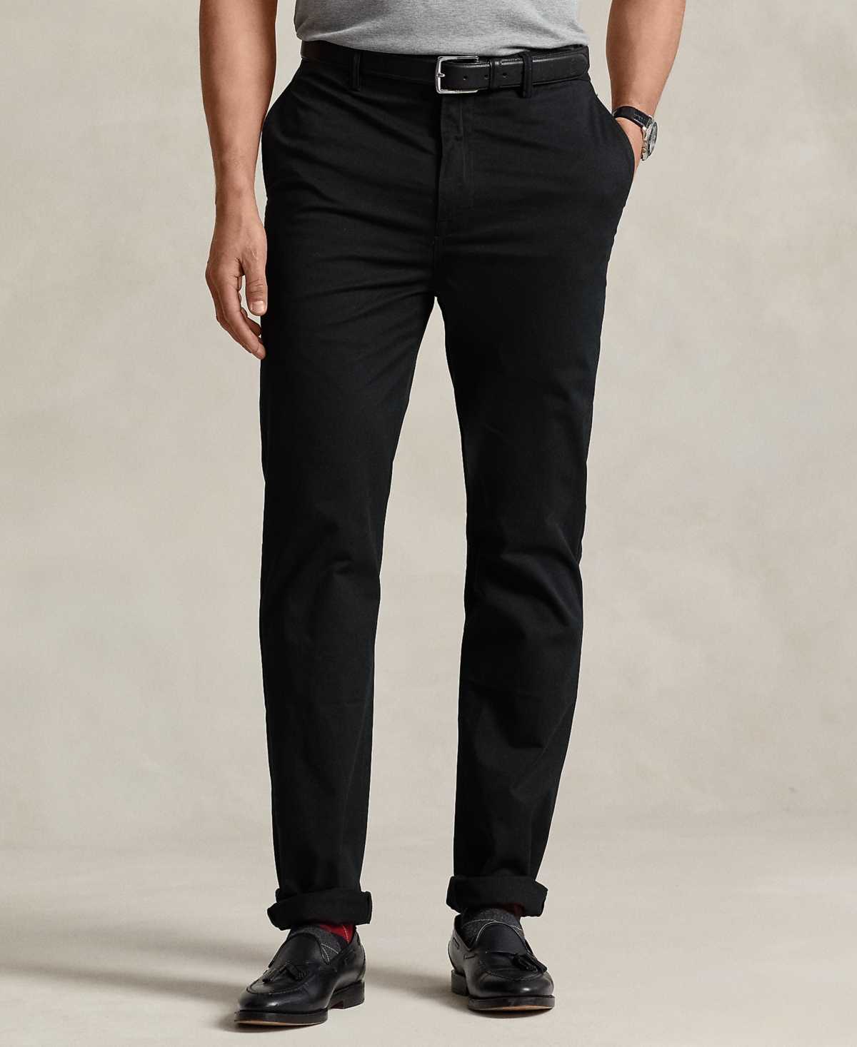 Click here for Polo Ralph Lauren Mens Big & Tall Stretch Classic-... prices