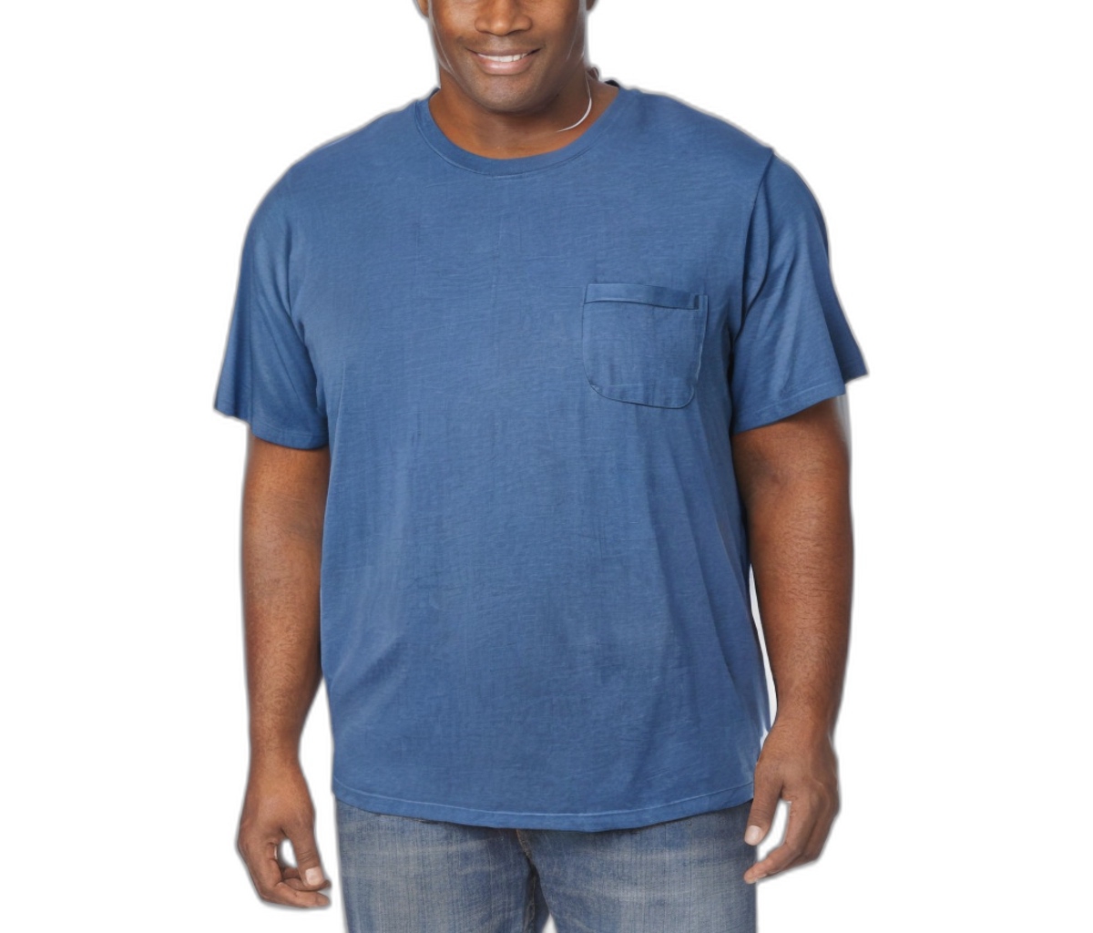 Click here for Boulder Creek Big & Tall by KingSize Heavyweight L... prices