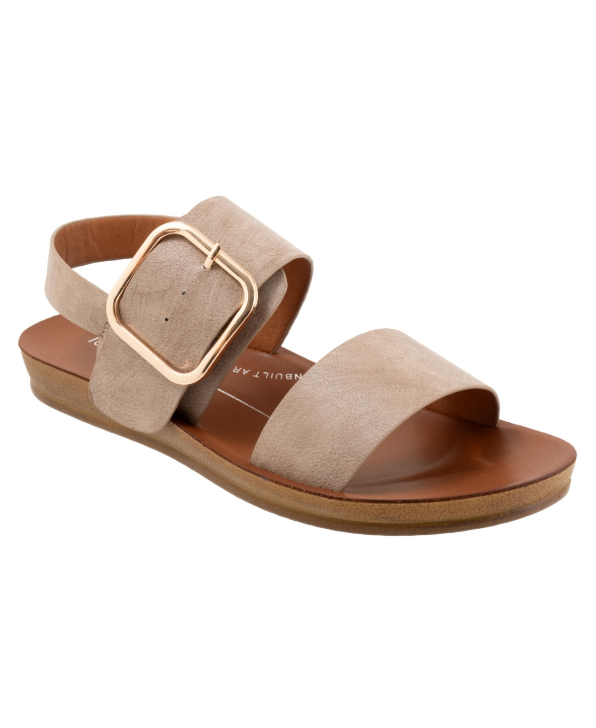 Click here for Los Cabos Doto Sandal - Taupe prices
