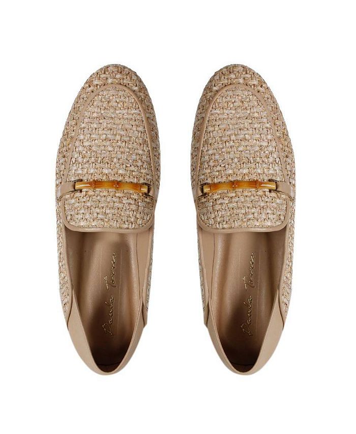 Paula Torres Women's Lia Slip-On Loafer - Macy's