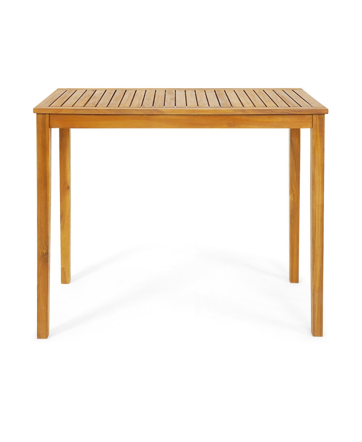 Click here for Slickblue Rectangular Indoor and Outdoor Bar Heigh... prices