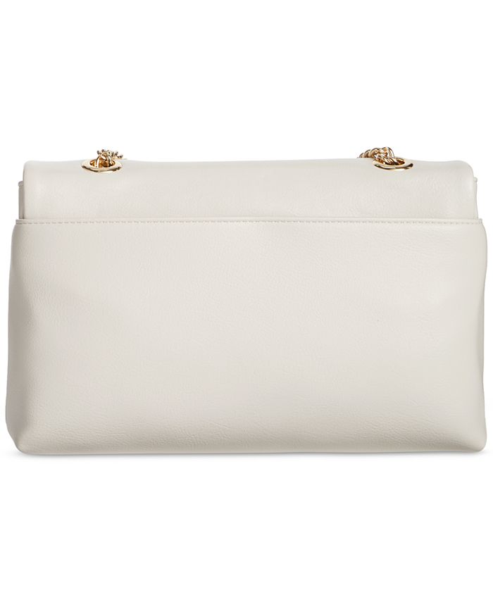 I.N.C. International Concepts Ajae Flap Small Snake Colorblock, Created ...