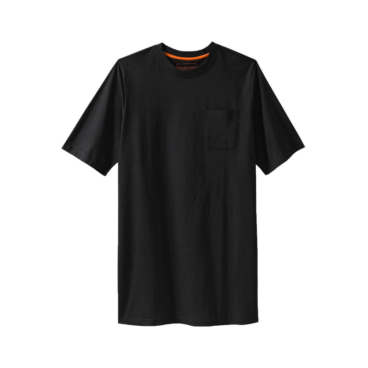 Click here for Boulder Creek Big & Tall by KingSize Heavyweight L... prices