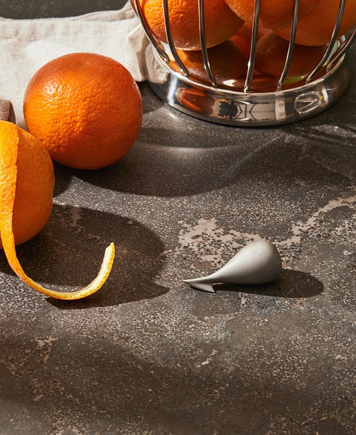 Alessi Orange Peeler by LPWK, Gabriele Chiave - Macy's