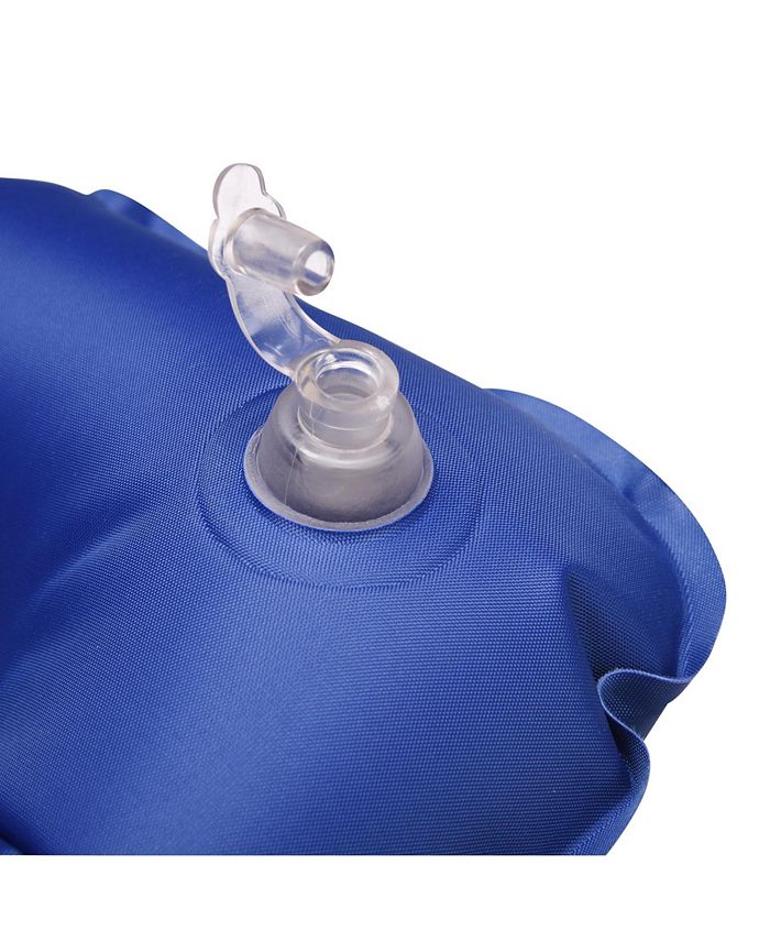 Yescom 4 Pack Air Inflatable Seat Cushion Seat Pad for Wheelchair Home ...