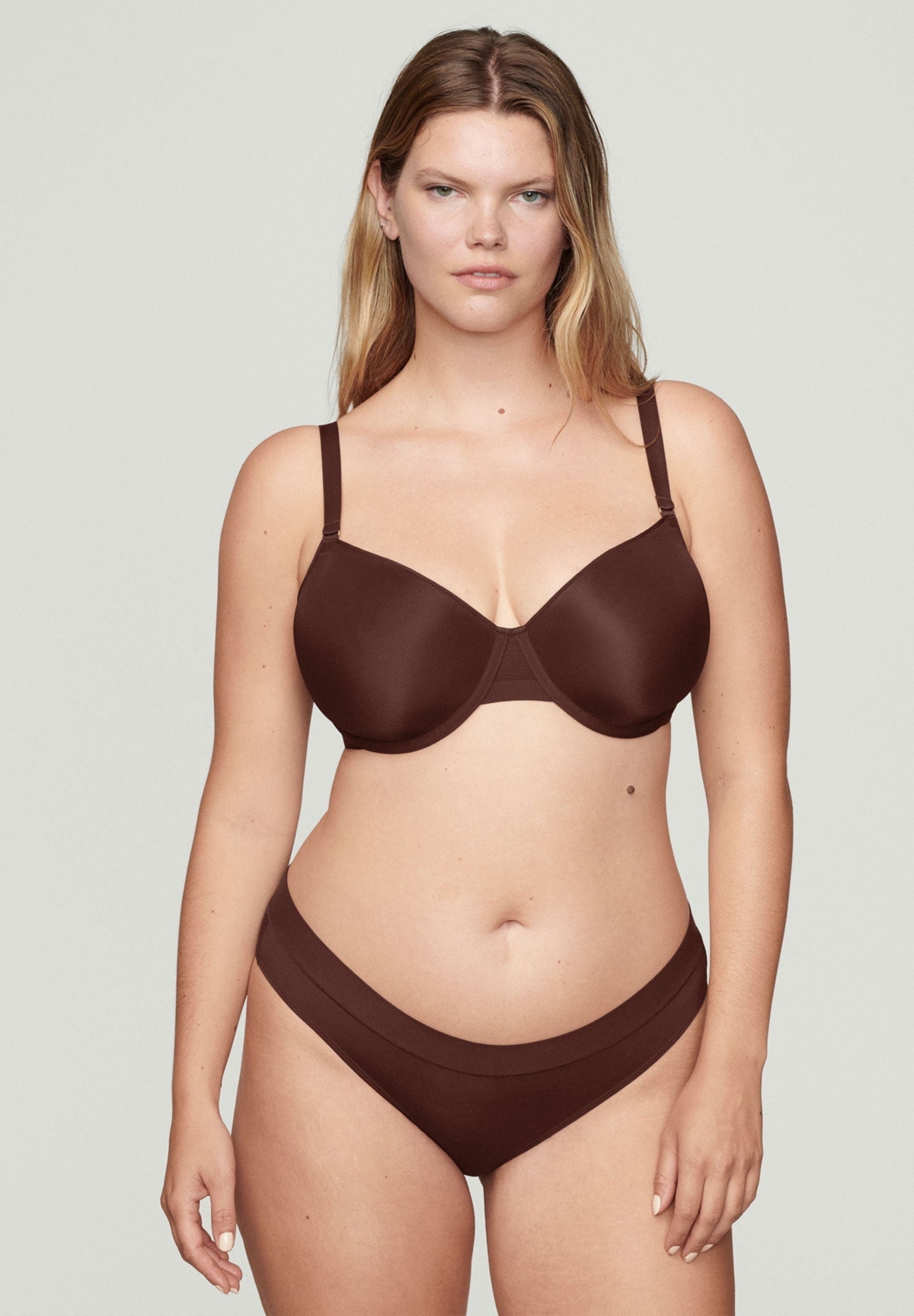 Click here for Cuup Womens The Demi - Spacer - Espresso prices