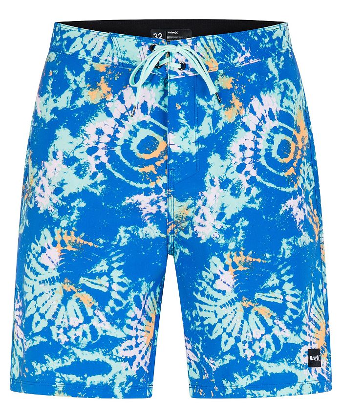 Hurley Men's Weekender Active 20" Boardshorts - Macy's