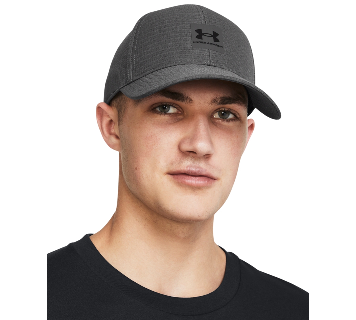Click here for Under Armour Mens Iso-Chill ArmourVent Baseball Ha... prices