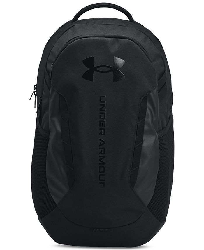 Under Armour Men's UA Hustle 6.0 Solid-Color Backpack - Macy's