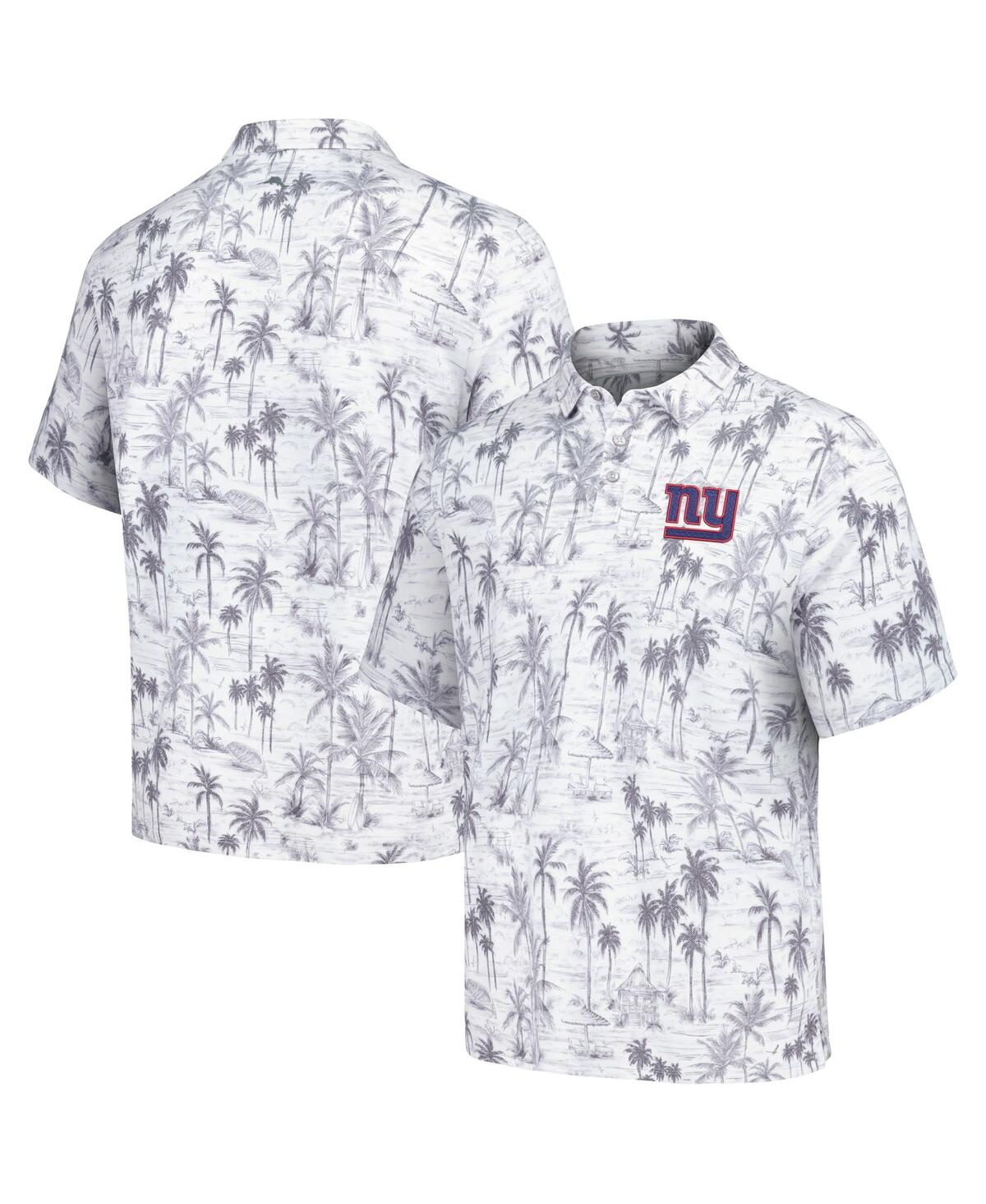 Click here for Tommy Bahama Mens Gray New York Giants Cabana Shor... prices