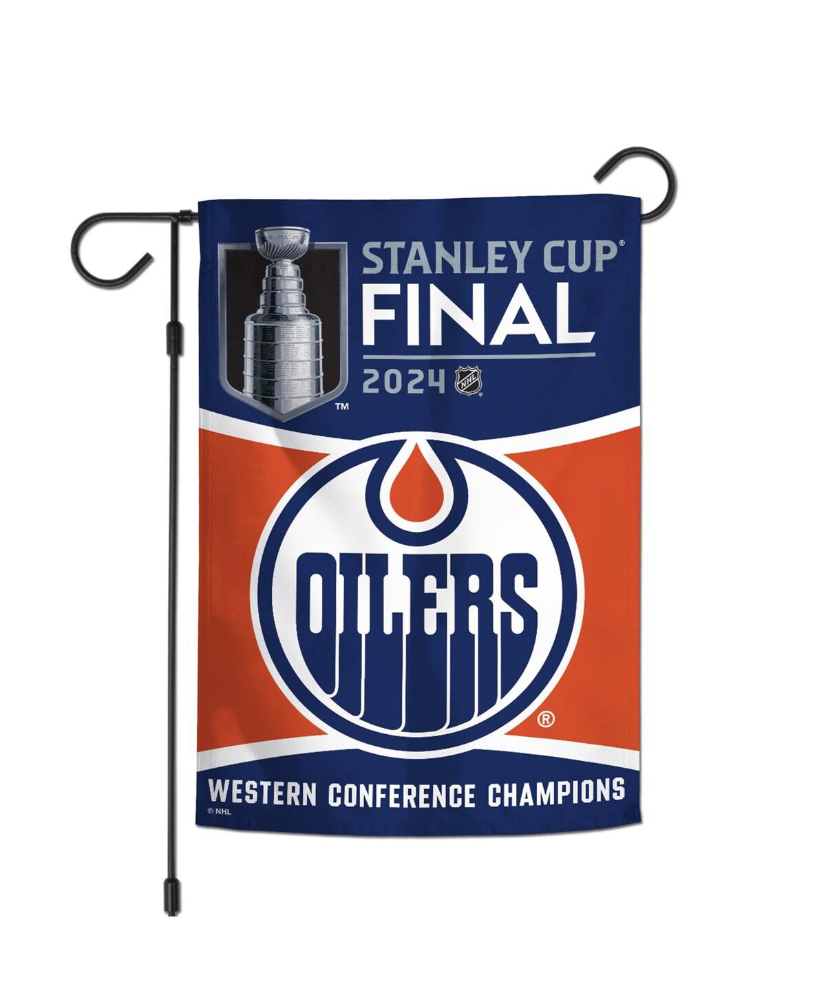 Click here for WinCraft Edmonton Oilers 2024 Western Conference C... prices