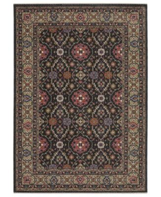 Oriental Weavers Hastings Rug Collection - Macy's