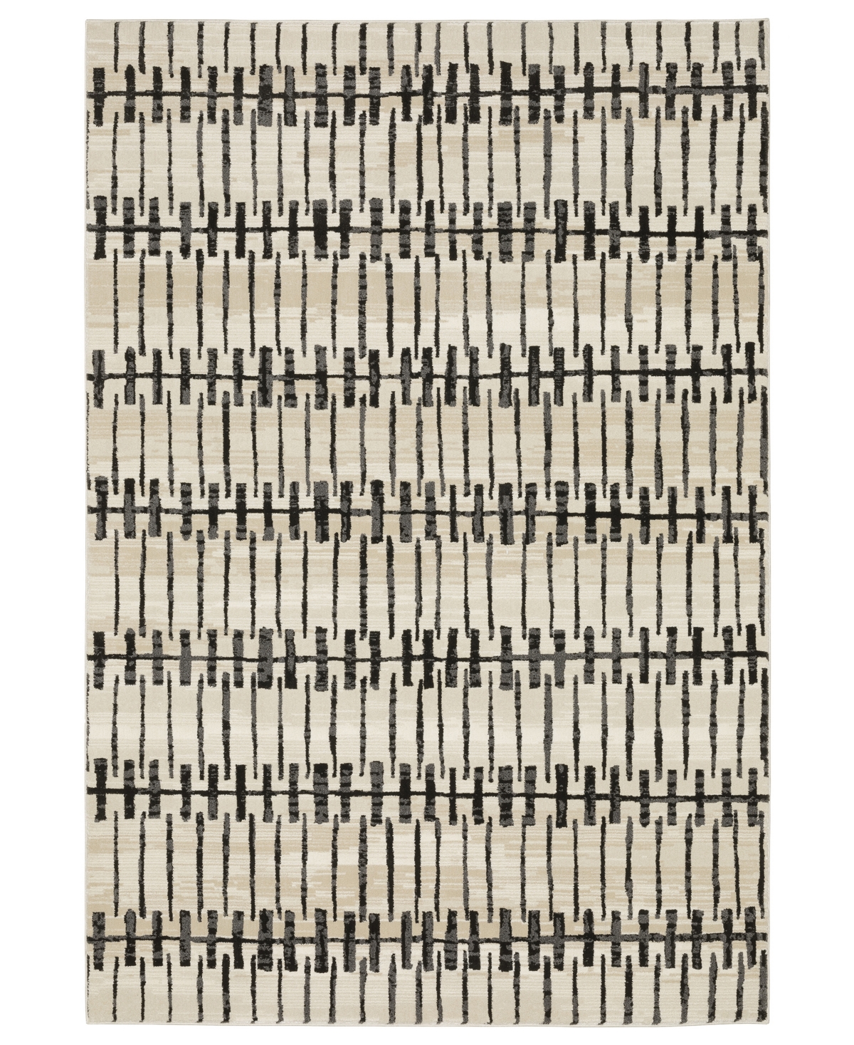 Click here for Oriental Weavers Raylan RAY11 67x96 Area Rug - Ivo... prices