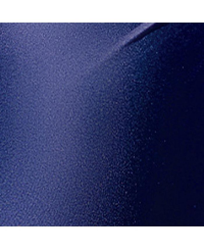 CUPSHE Women's Retro Blue Hidden Underwire Tummy Control One-Piece - Macy's