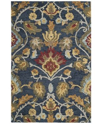 Safavieh Blossom II BLM402 Area Rug Collection - Macy's