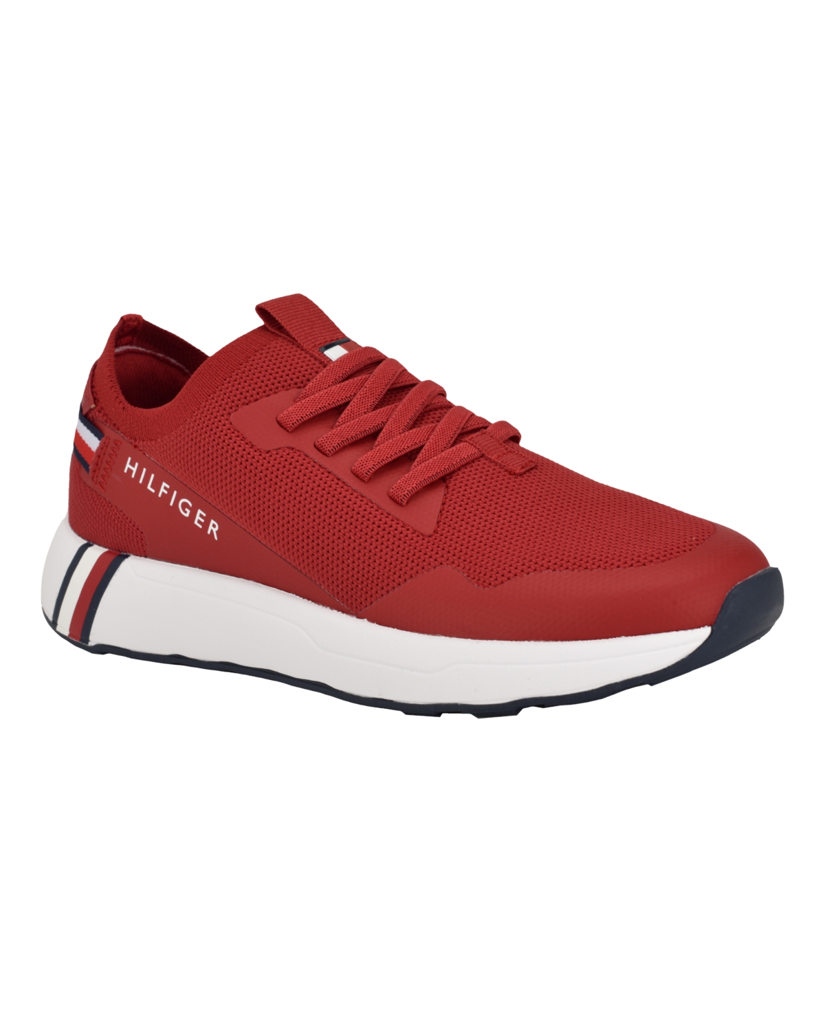 Click here for Tommy Hilfiger Womens Arosa Slip-On Jogger Sneaker... prices