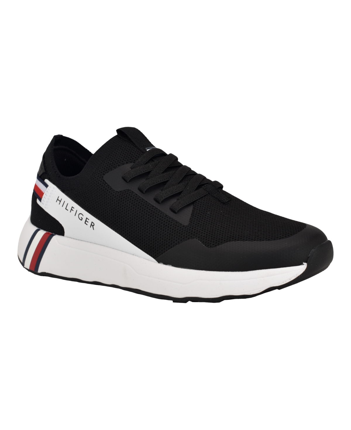 Click here for Tommy Hilfiger Womens Arosa Slip-On Jogger Sneaker... prices