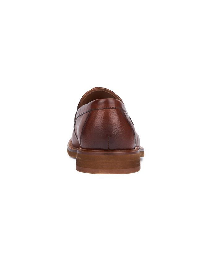 Vintage Foundry Co Mens Bradford Penny Loafers Macys