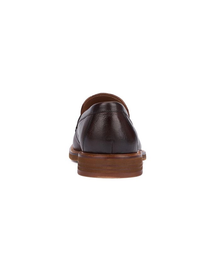 Vintage Foundry Co Mens Bradford Penny Loafers Macys