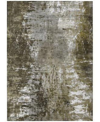 Click here for Addison Chantille Machine Washable Acn718 Area Rug... prices