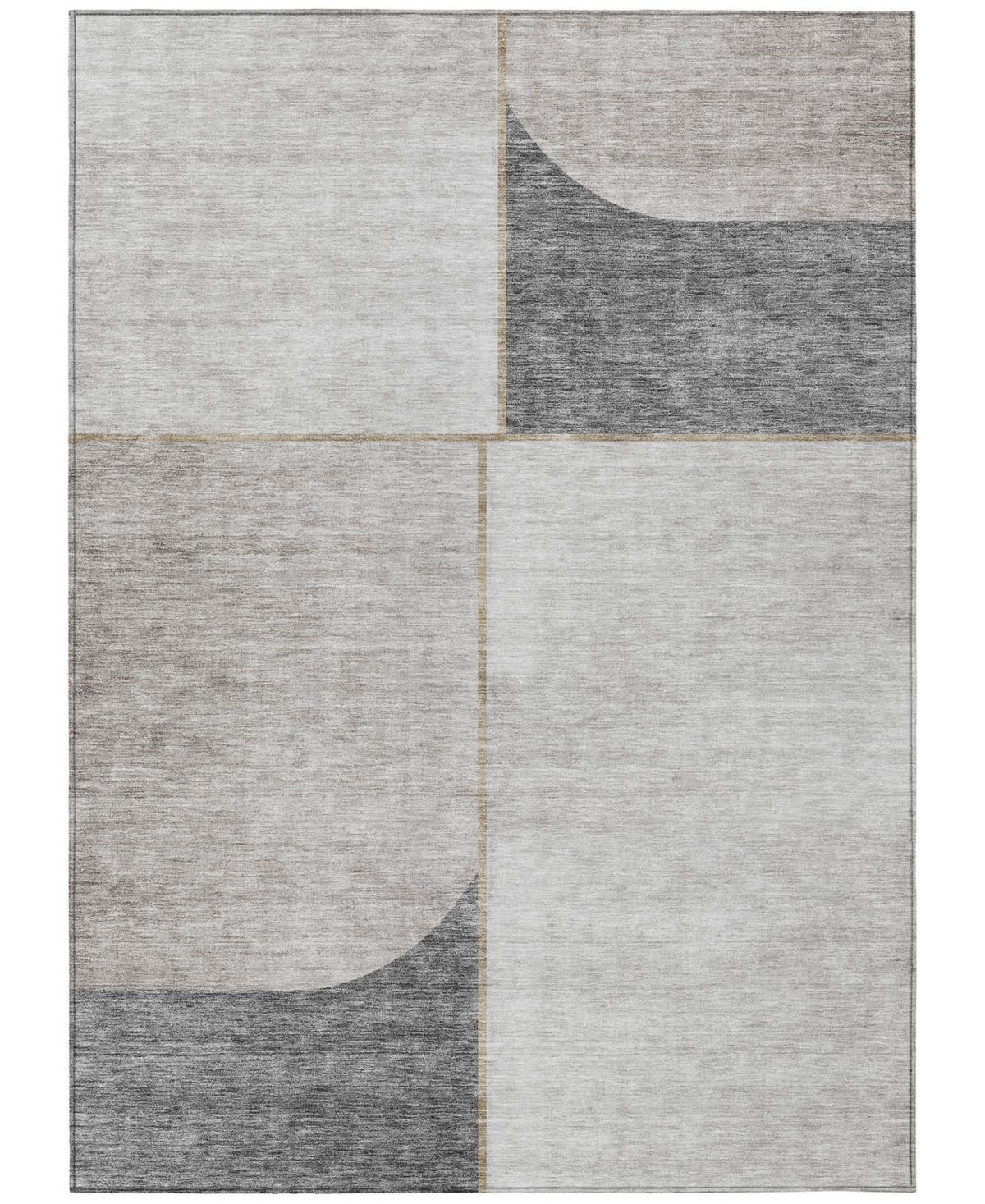 Click here for Addison Chantille Machine Washable ACN717 8x10 Are... prices