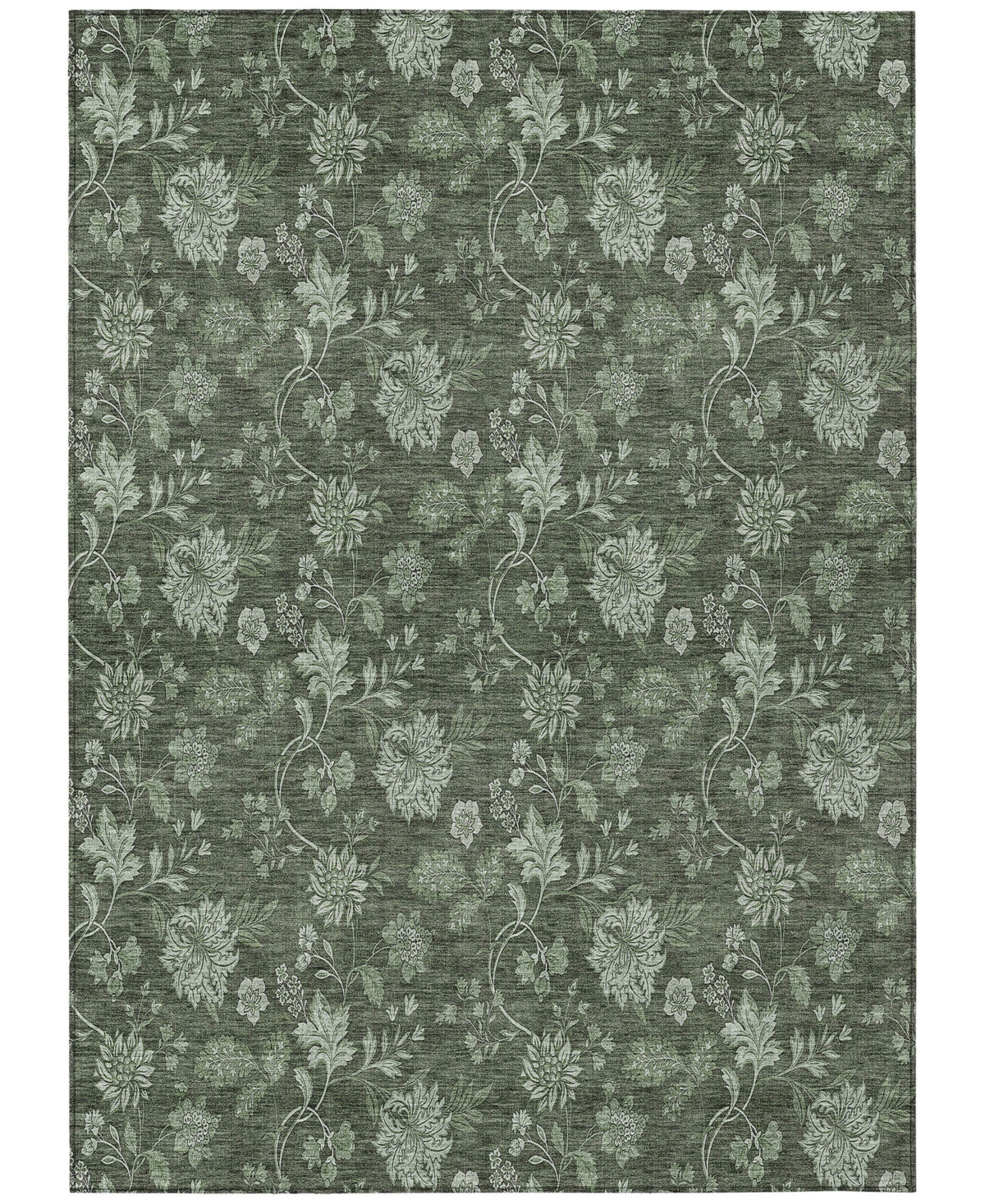Click here for Addison Chantille Machine Washable ACN680 9x12 Are... prices