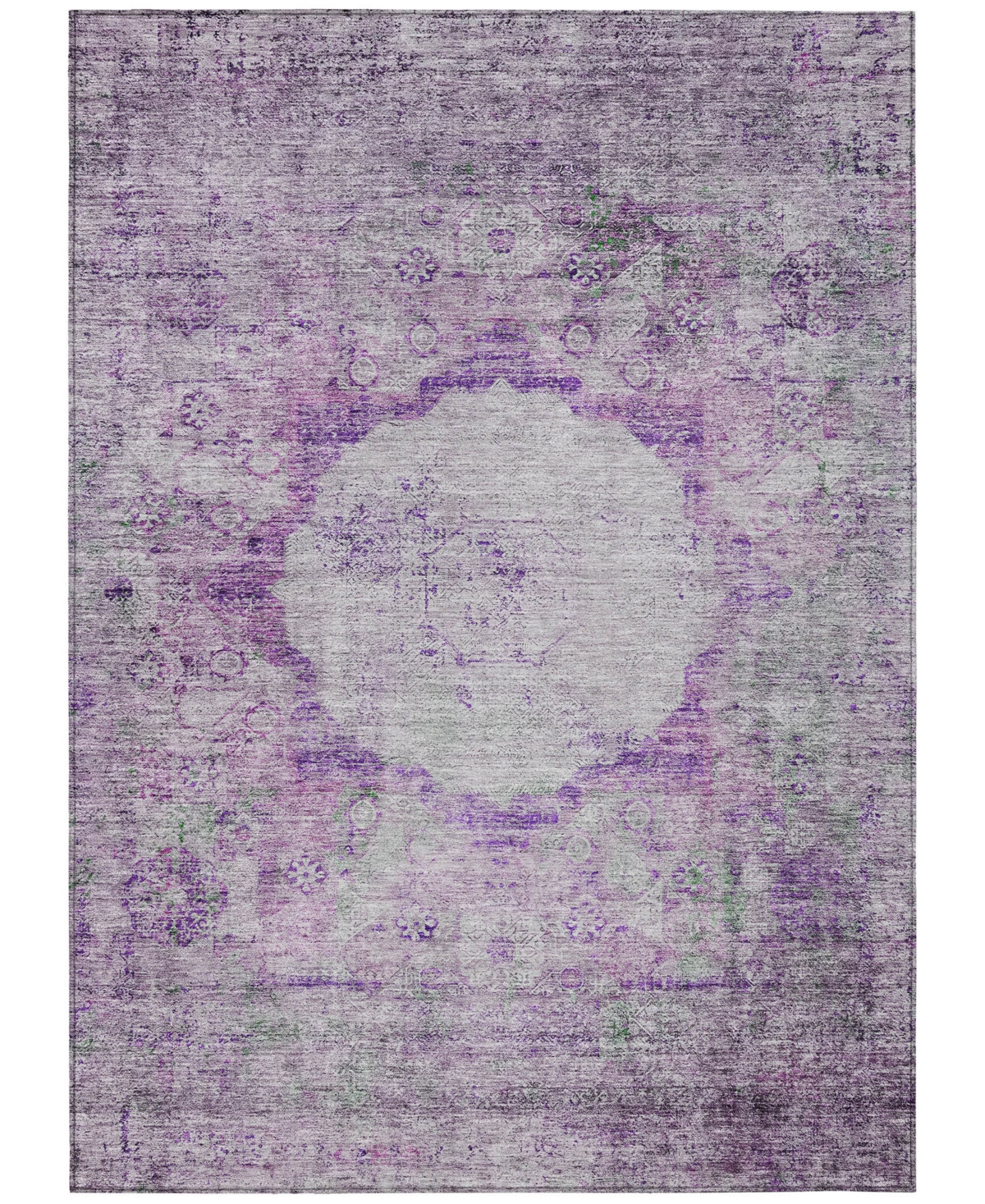 Click here for Addison Chantille Machine Washable ACN675 5x76 Are... prices