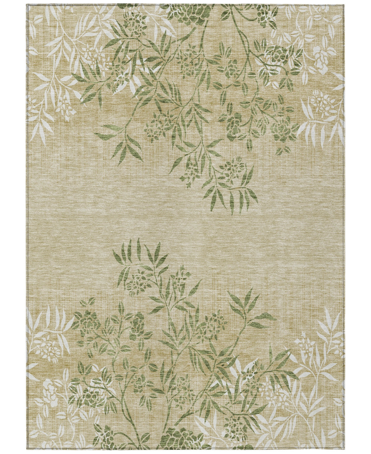 Click here for Addison Chantille Machine Washable ACN673 9x12 Are... prices