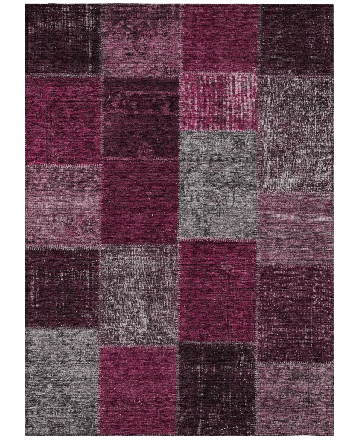 Click here for Addison Chantille Machine Washable ACN663 8x10 Are... prices