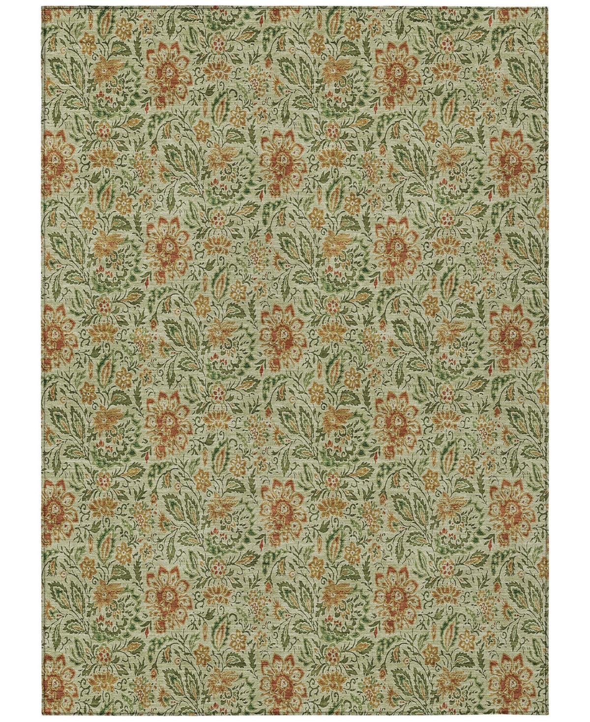 Click here for Addison Chantille Machine Washable ACN660 5x76 Are... prices