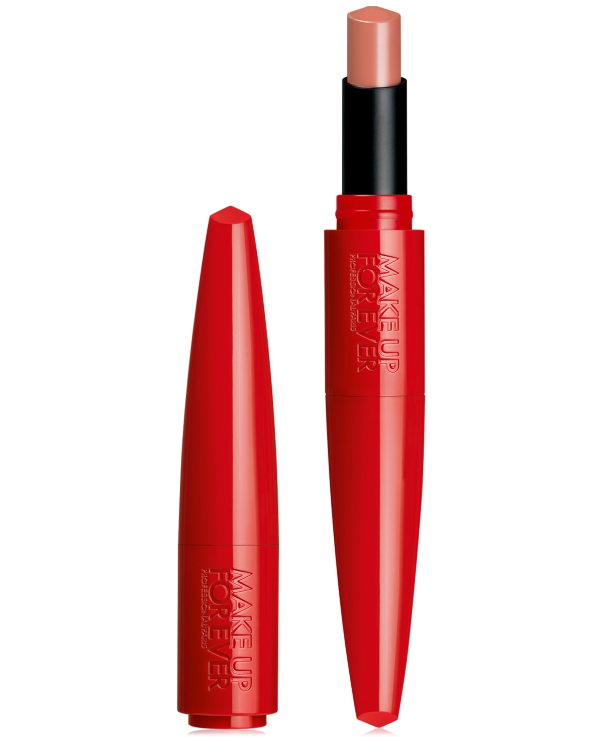 Click here for Make Up For Ever Rouge Artist For Ever Satin Lipst... prices