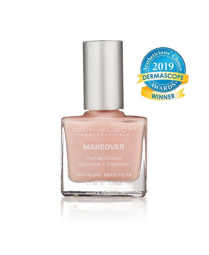 Dermelect NAIL RECOVERY System - Macy's