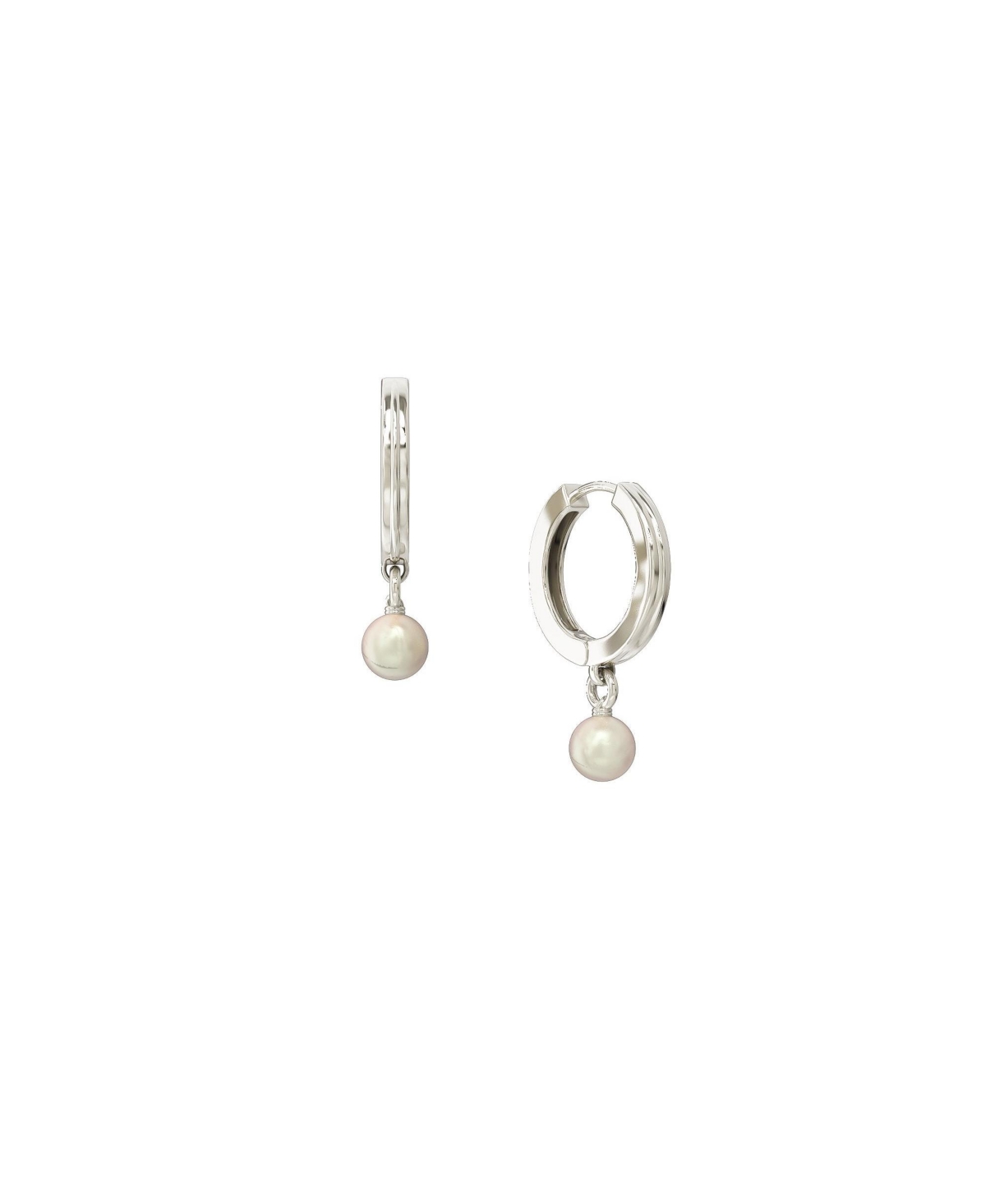 Click here for Astor & Orion Paloma Huggies Silver - Silver prices