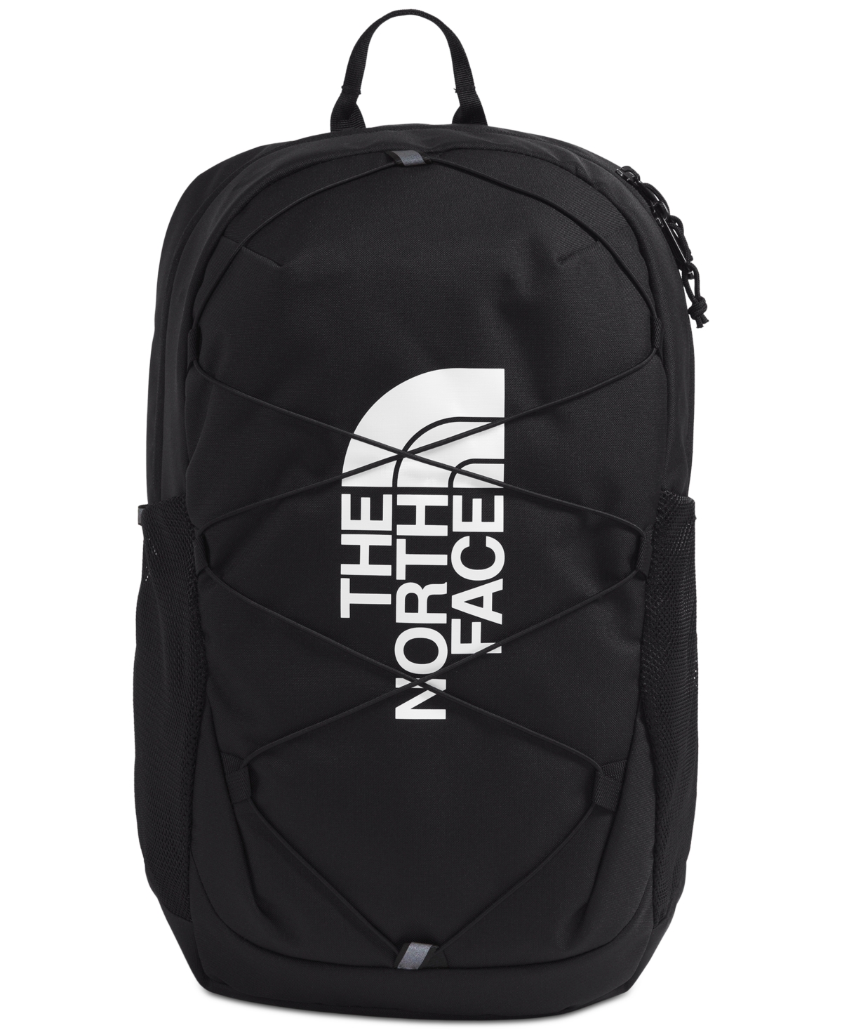 Click here for The North Face Youth Court Jester Backpack - TNF B... prices
