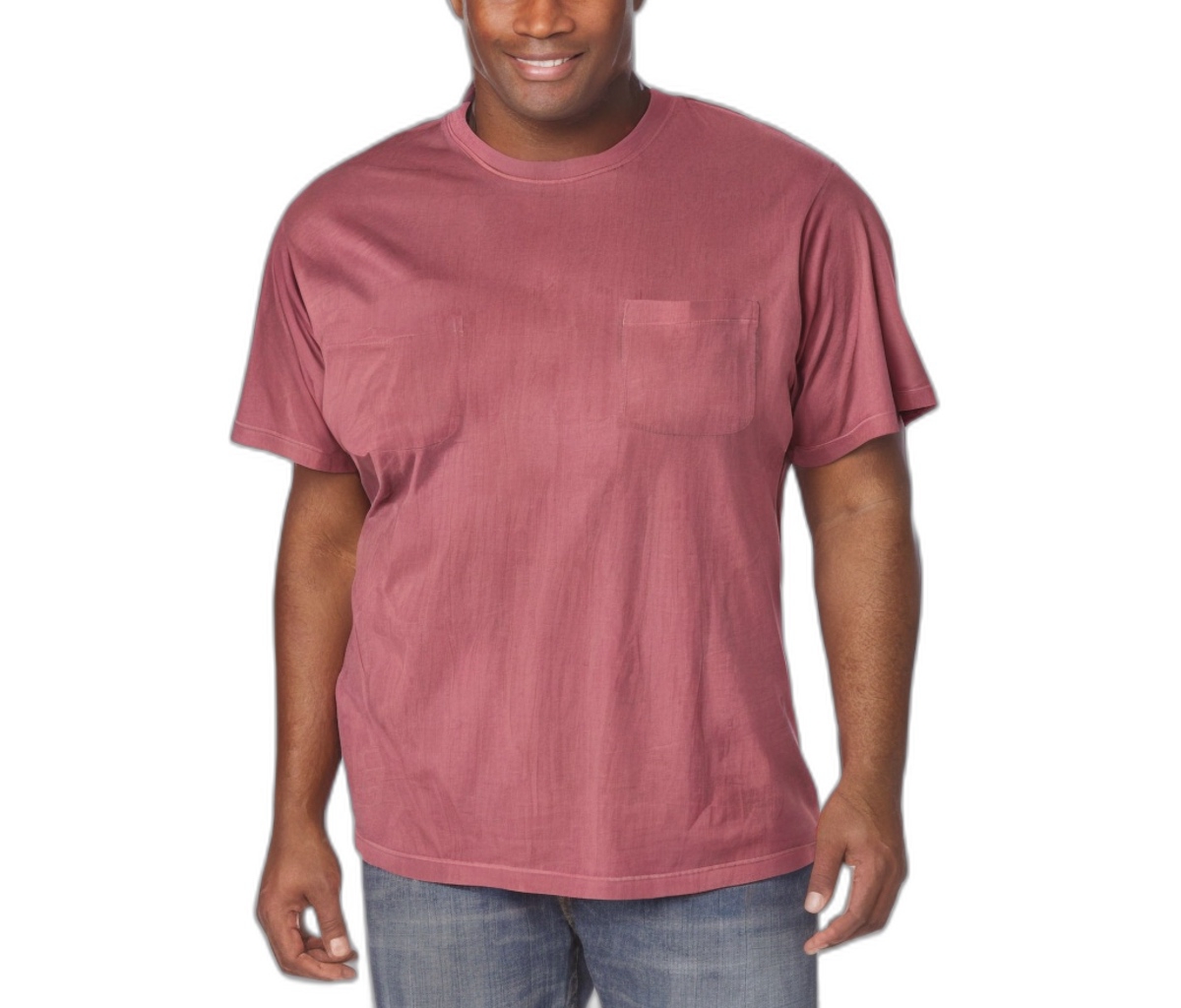 Click here for Boulder Creek Big & Tall by KingSize Heavyweight L... prices