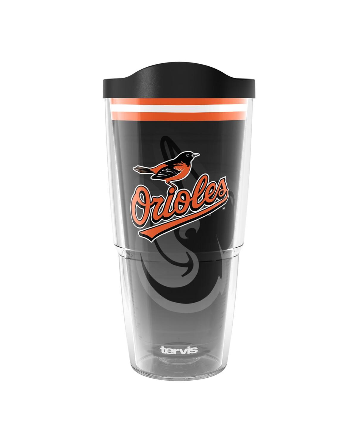 Click here for Tervis Tumbler Baltimore Orioles 24oz. Forever Fan... prices