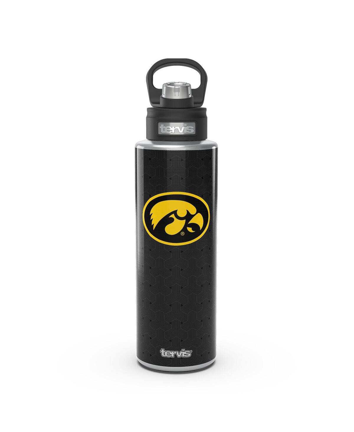 Click here for Tervis Tumbler Iowa Hawkeyes 40oz. Weave Wide Mout... prices