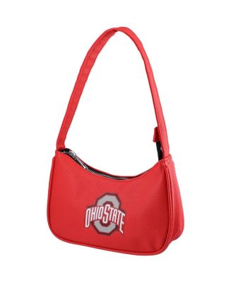 FOCO Ohio State Buckeyes Printed Mini Purse - Macy's