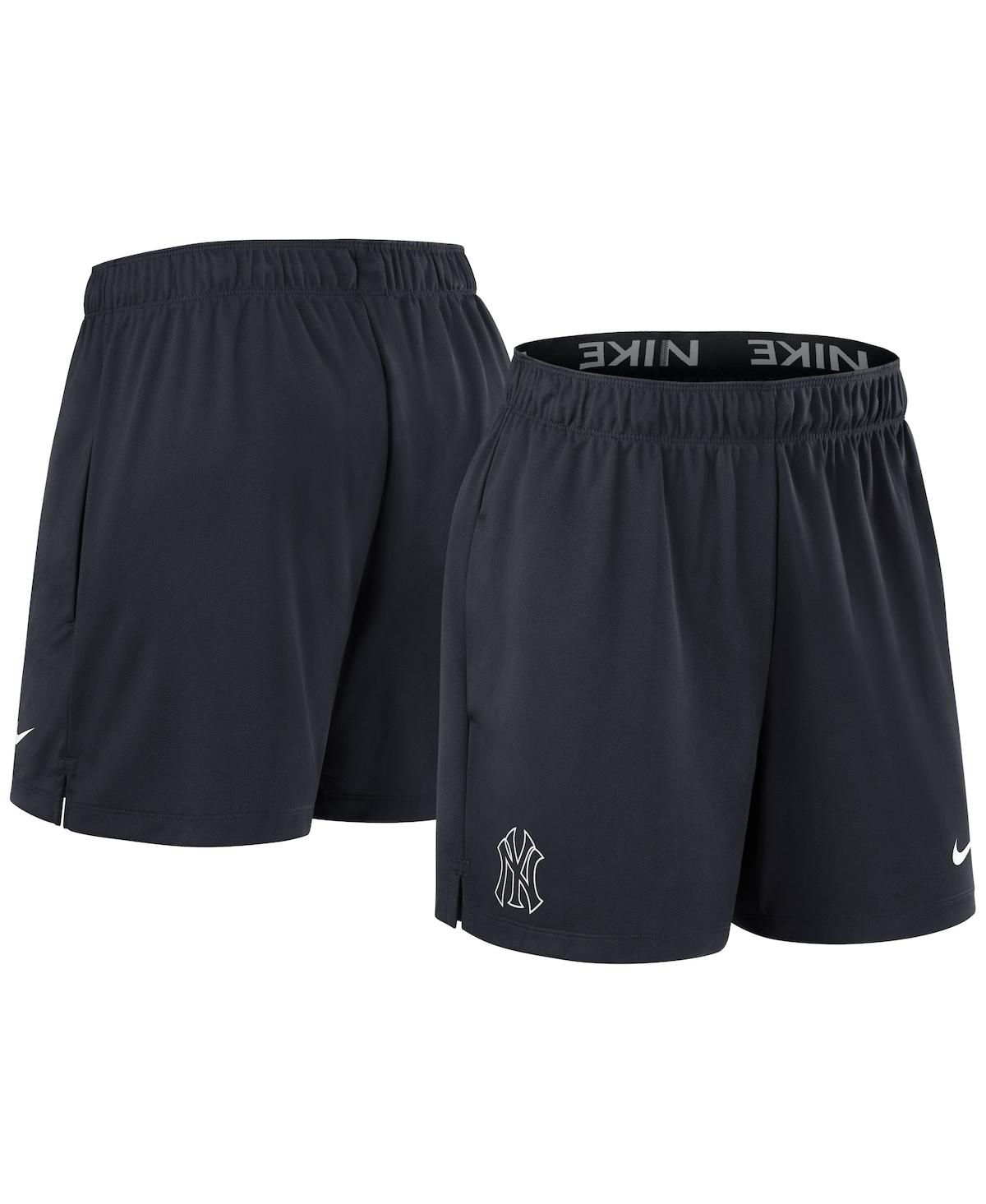 Click here for Nike Womens Navy New York Yankees Authentic Collec... prices