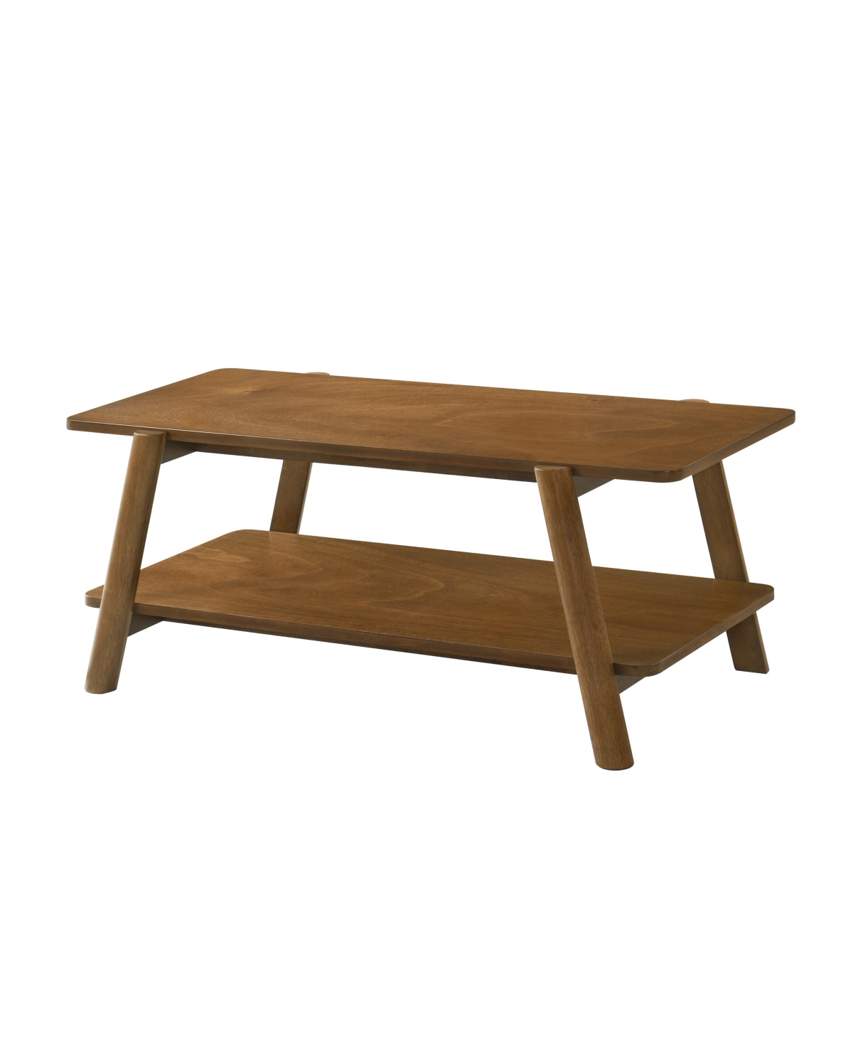 Click here for Streamdale Furniture Mid-Century Modern Wood Shelf... prices