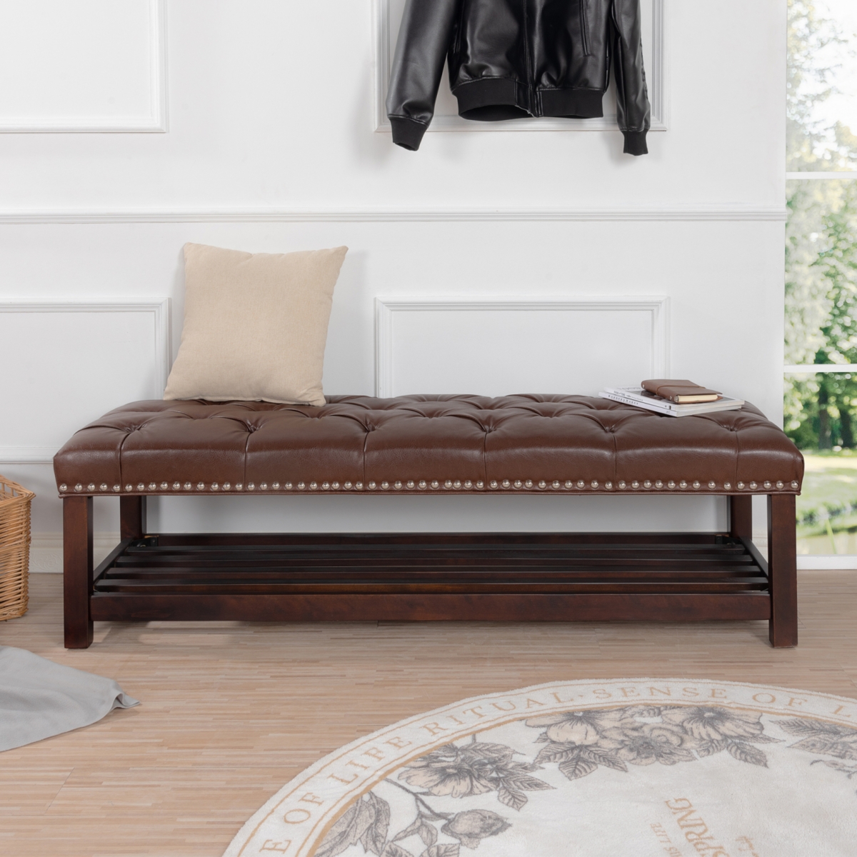 Click here for Streamdale Furniture Comfortable and Stylish Woode... prices