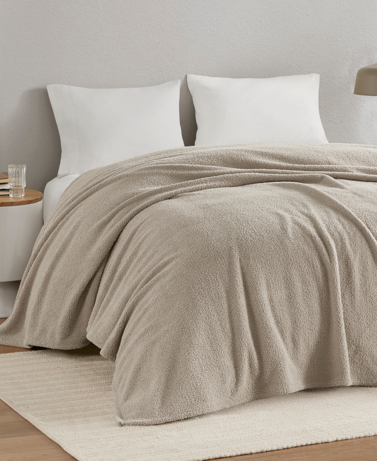 Click here for Premier Comfort Feathersoft Lightweight Knit Blank... prices