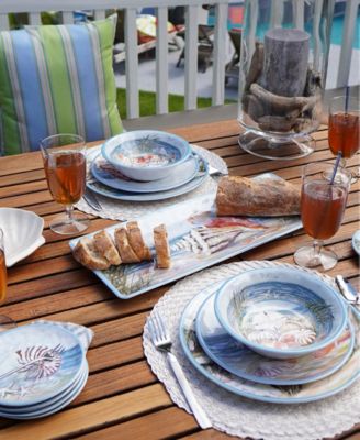 Click here for Certified International Seacoast Melamine Collecti... prices